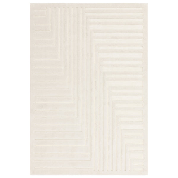 Valley 01 Ivory Connection Rug - Boho Rugs
