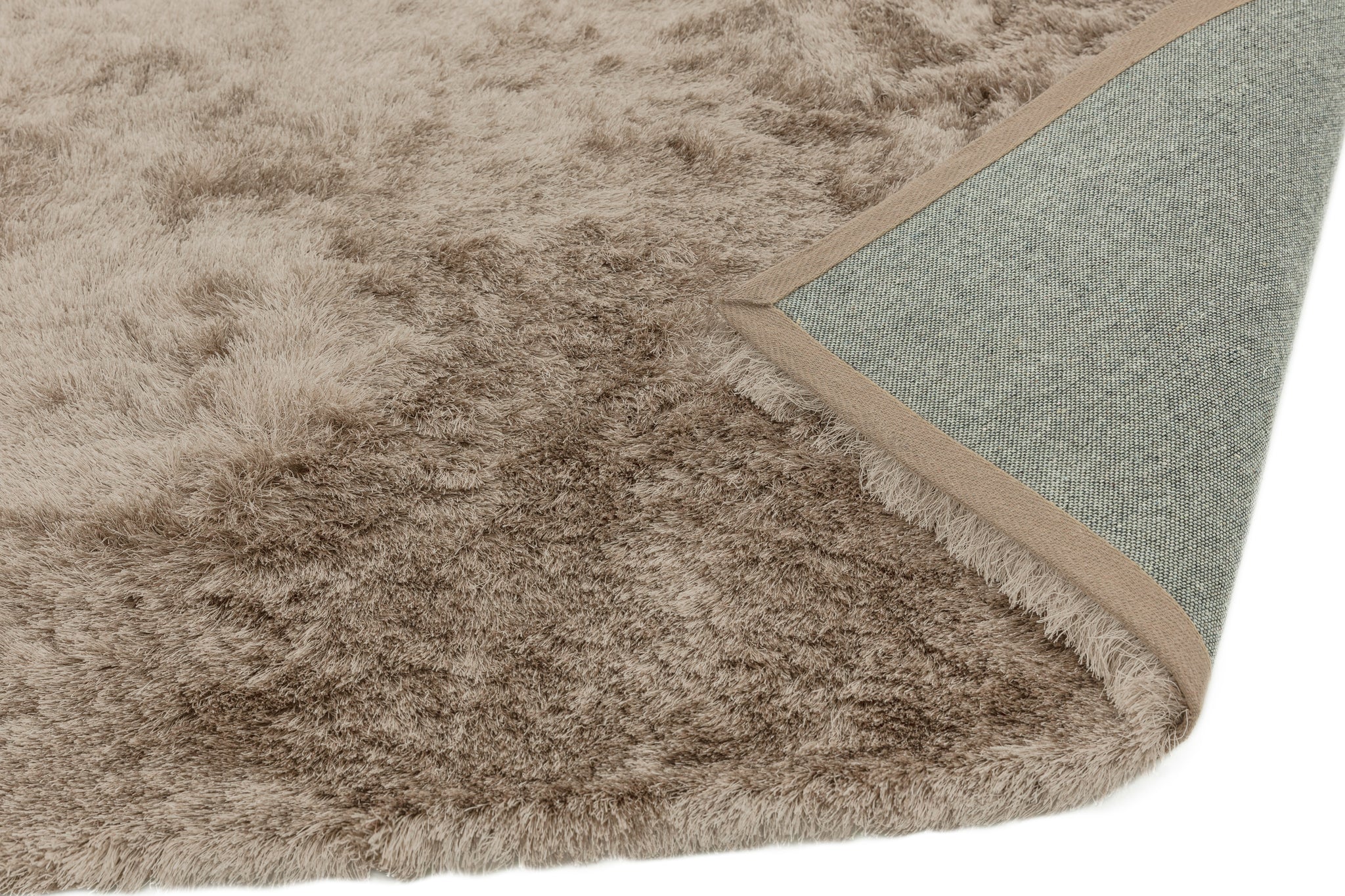 Whisper Mocha Rug - Textures Rugs
